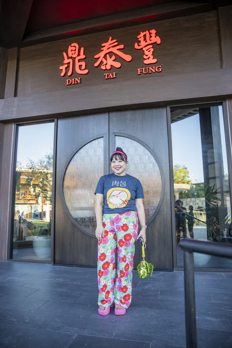 Everything You Need to Know About Din Tai Fung - Now Open at Downtown ...