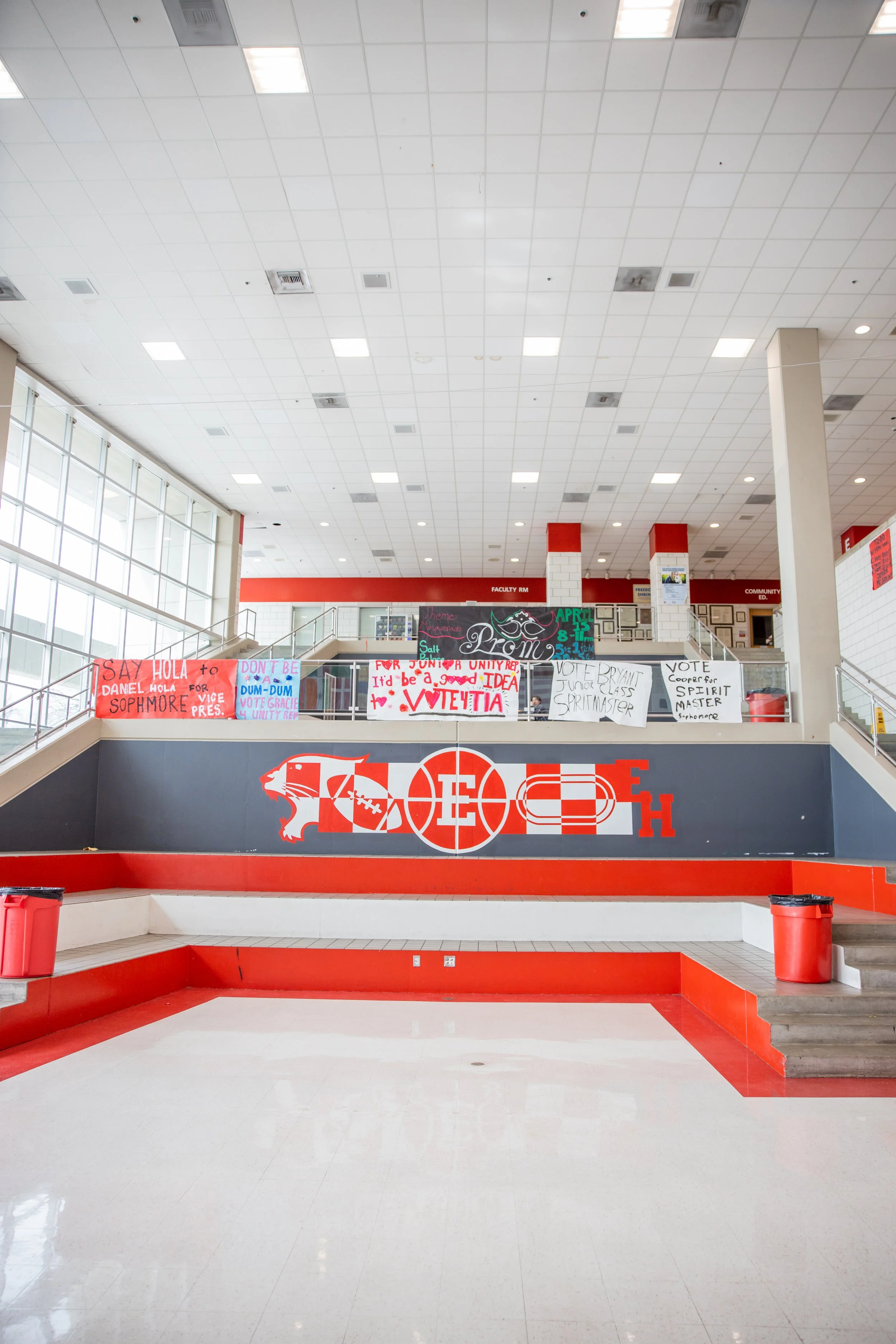 Eight HSM Photo Spots You Don't Want to Miss When Visiting East High ...