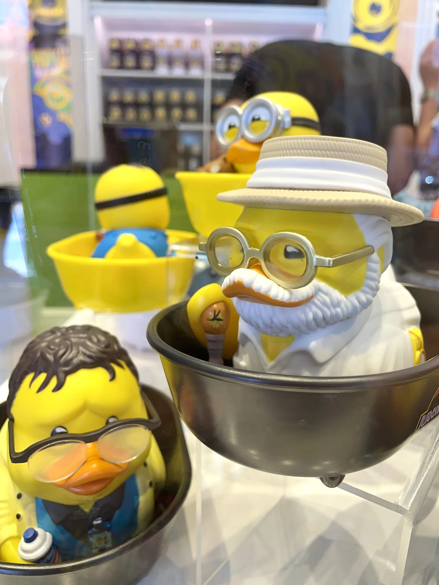 UNIVRS Store is Officially Open at Universal CityWalk! — KESHIA SIH