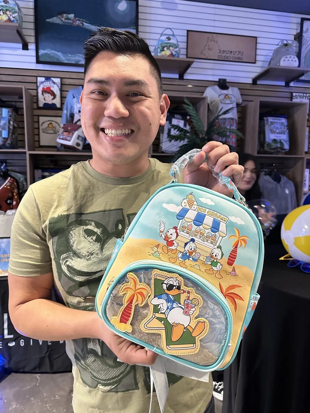 Celebrating 90 Years of Donald Duck with Disney Style & BoxLunch ...