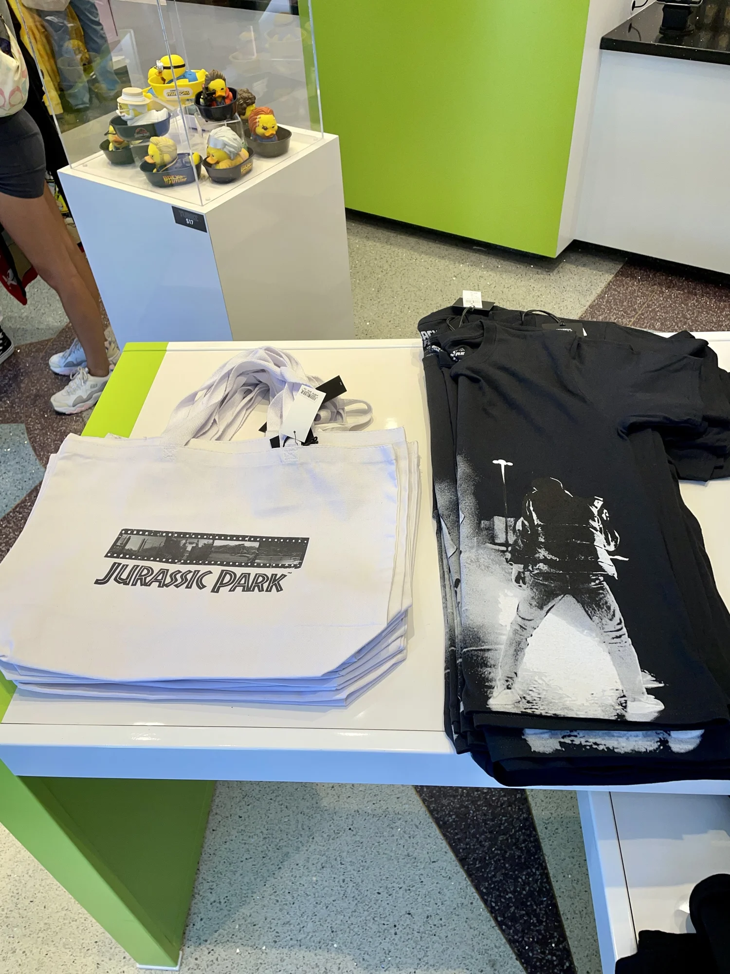 UNIVRS Store is Officially Open at Universal CityWalk! — Keshia Sih