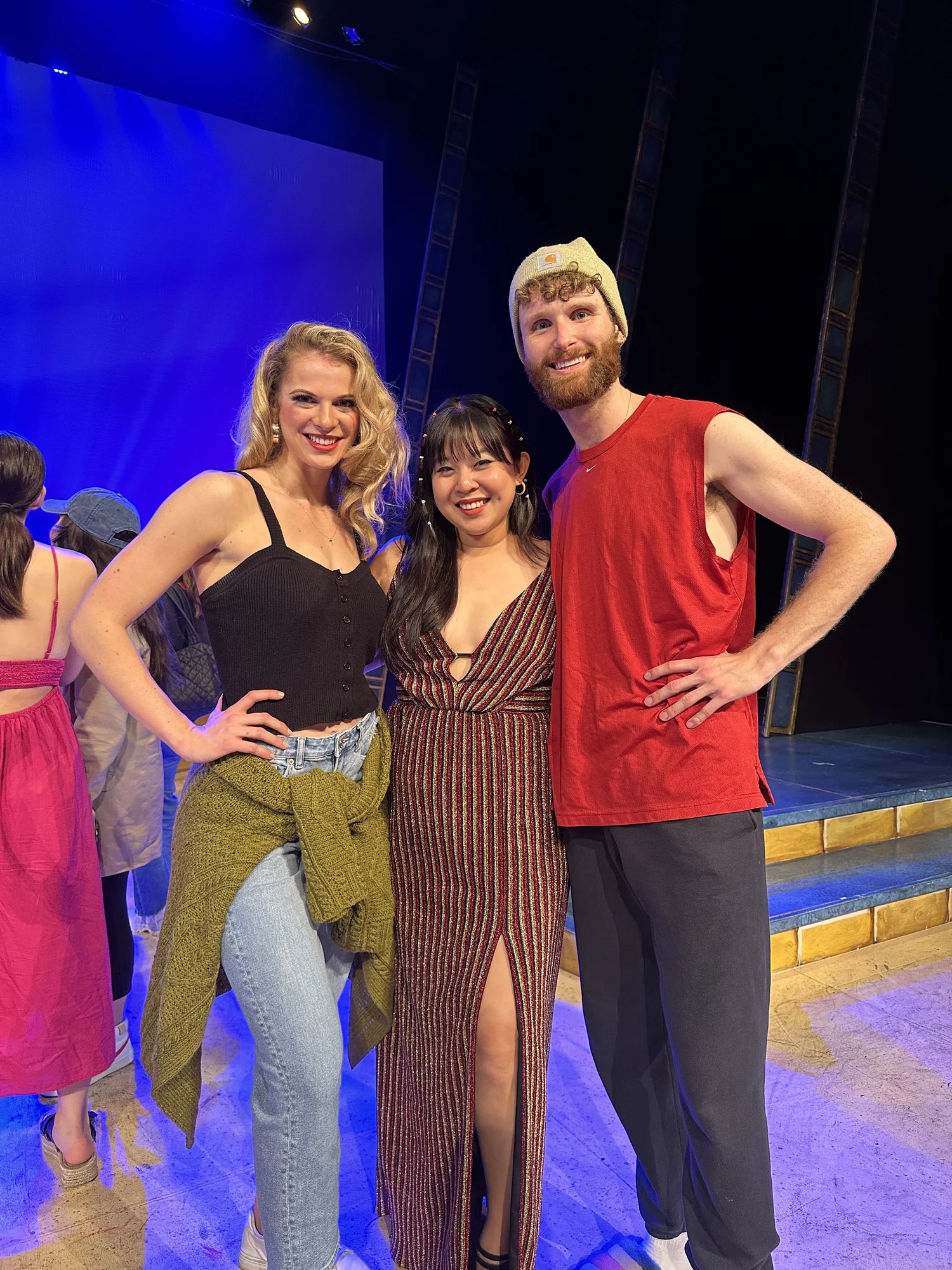 Joseph and the Amazing Technicolor Dreamcoat at La Mirada Theatre ...