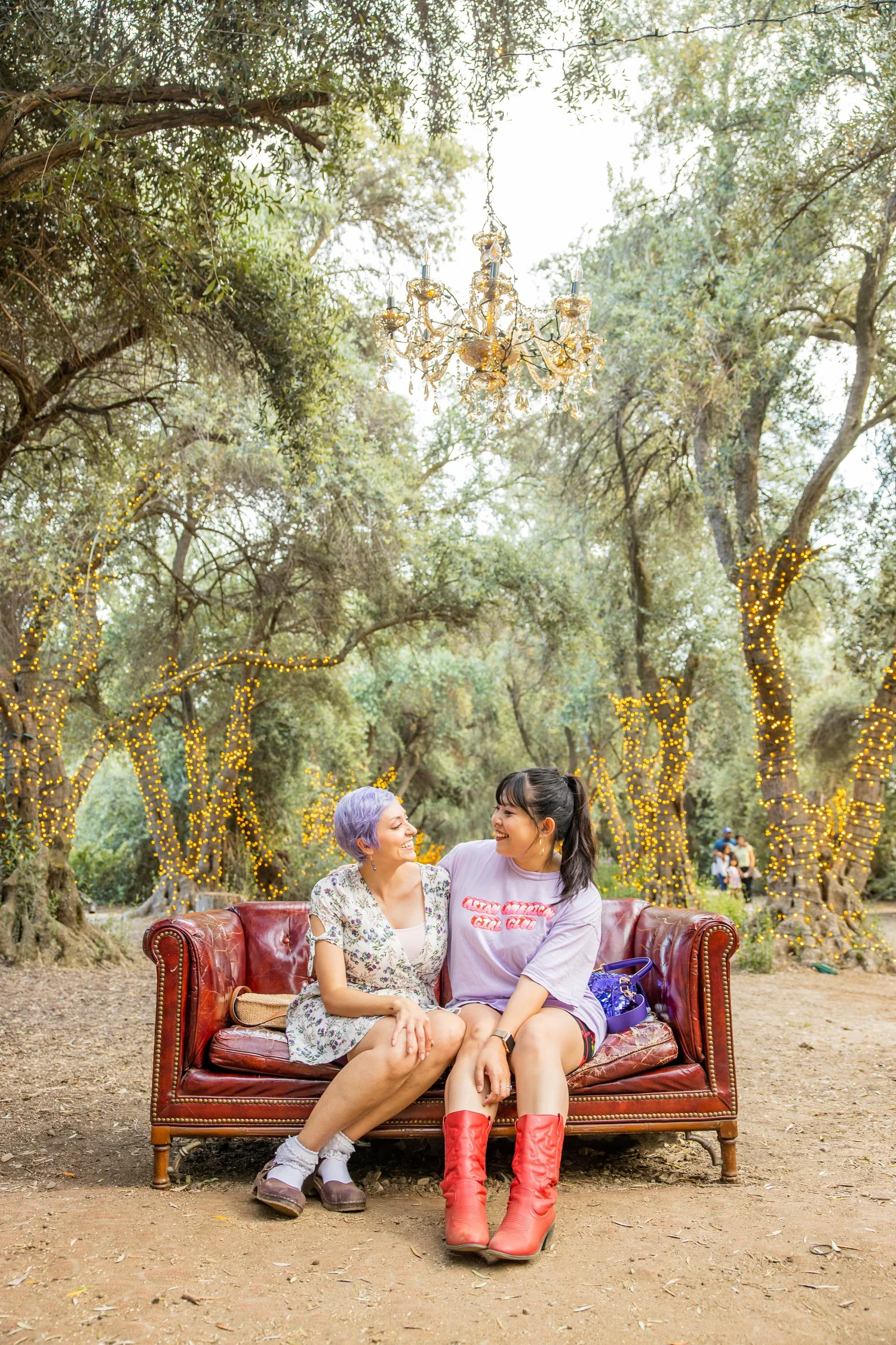 These Are the Things You Don't Want to Miss at 123 Farm's Lavender ...