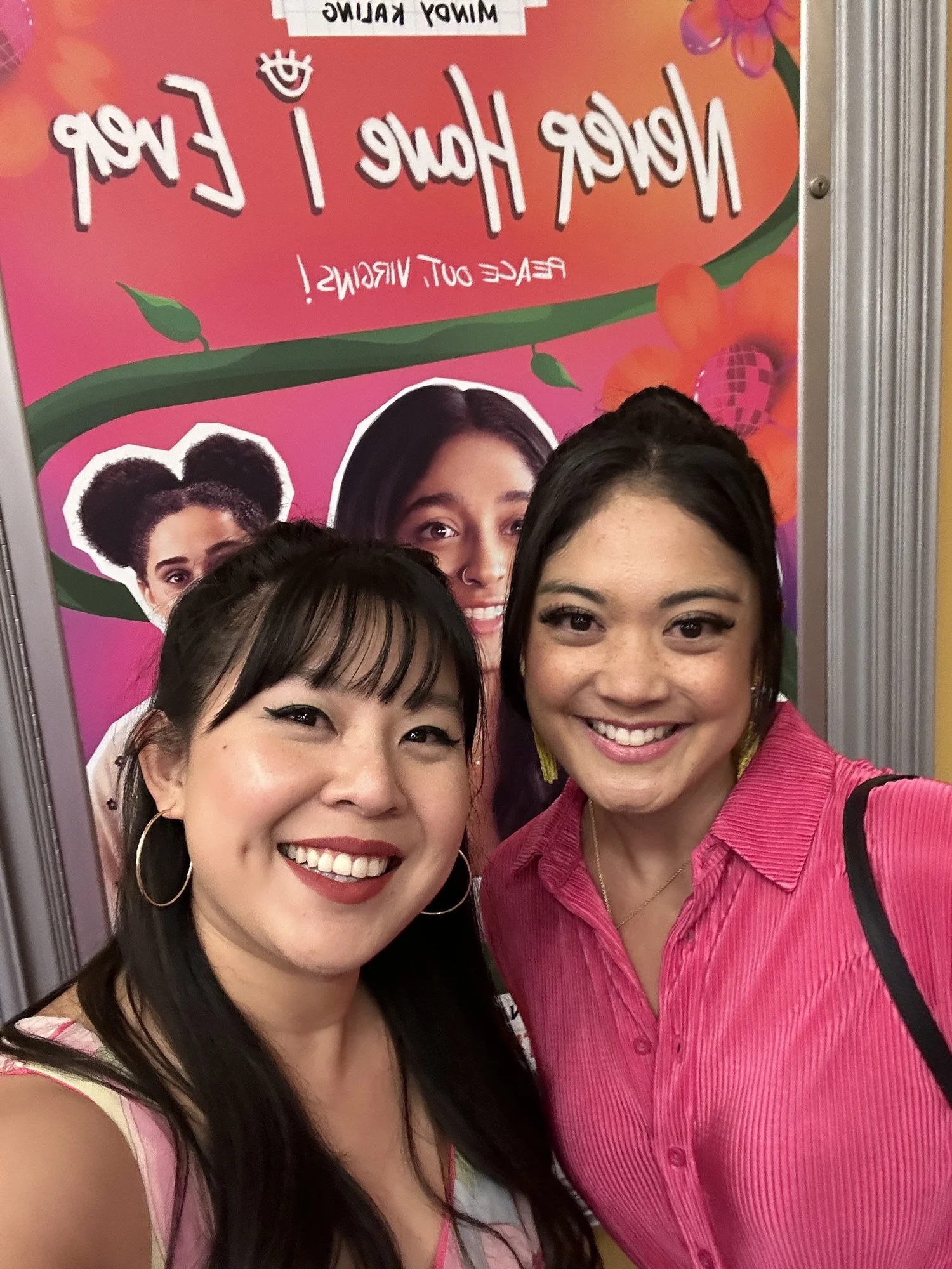 Never Have I Ever Season 4 Premiere — Keshia Sih