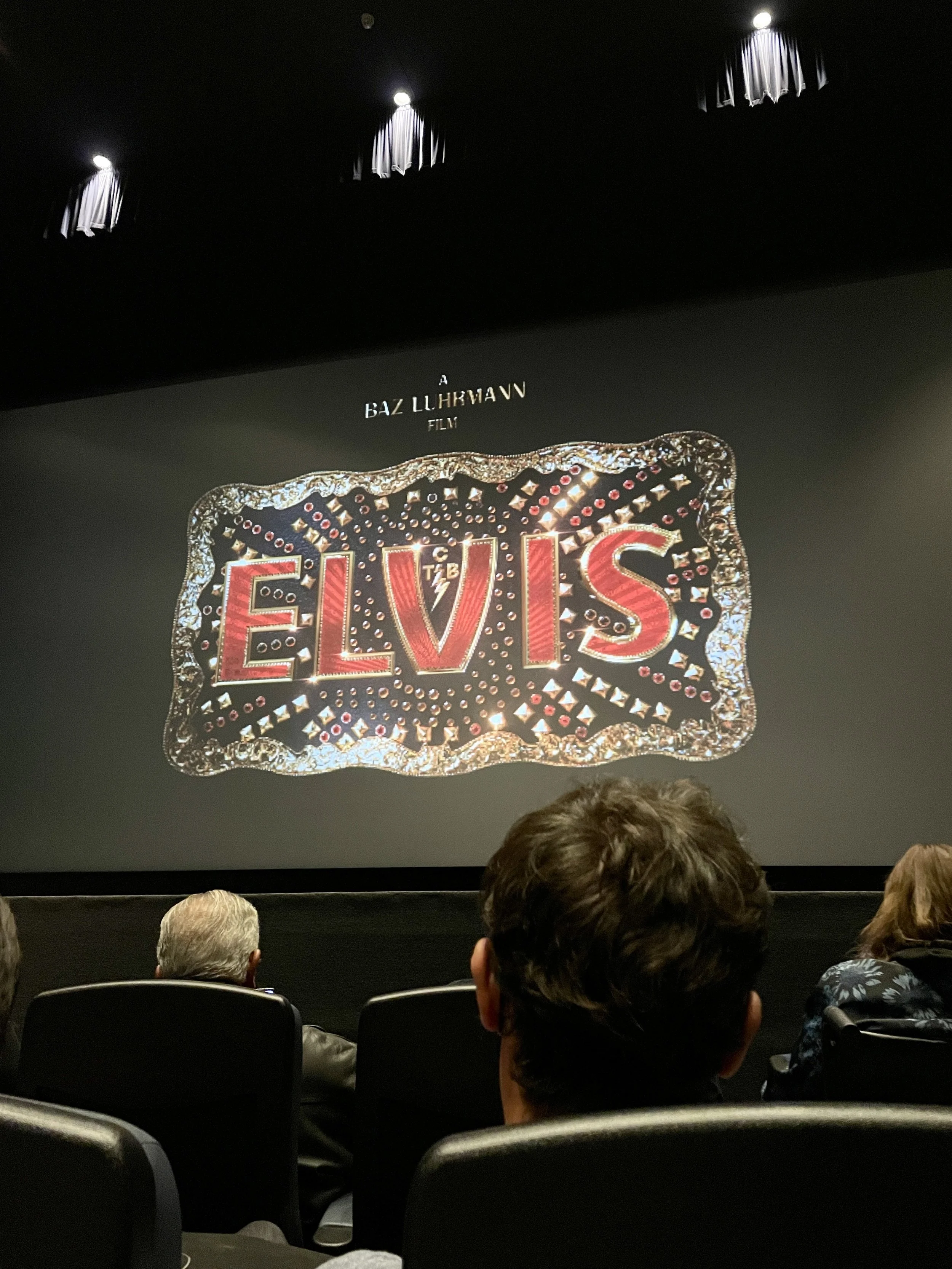 A Special Screening of "Elvis" and a Q&A with Austin Butler + Baz ...