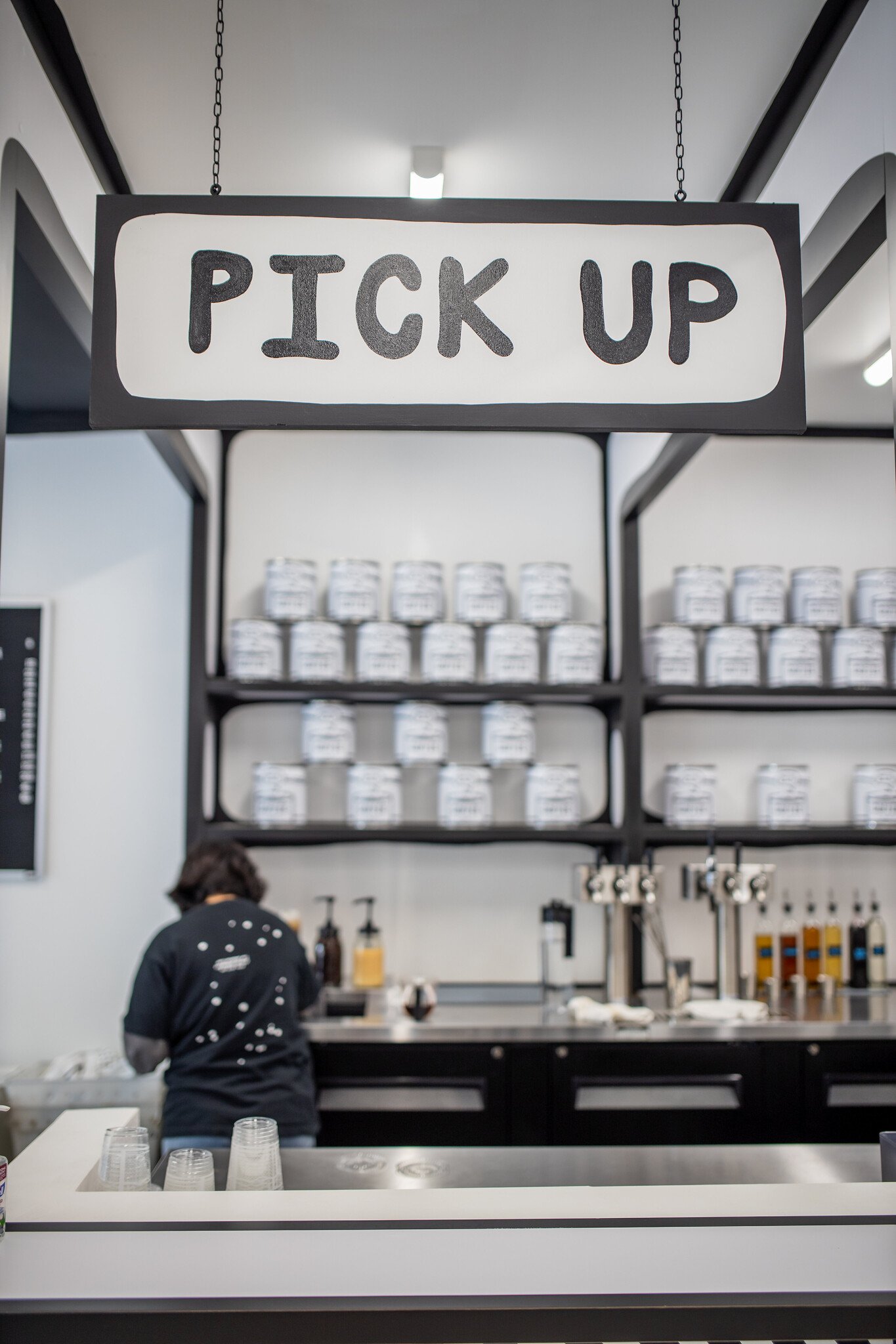 The Most Instagrammable Coffee Spot in Downtown LA — KESHIA SIH