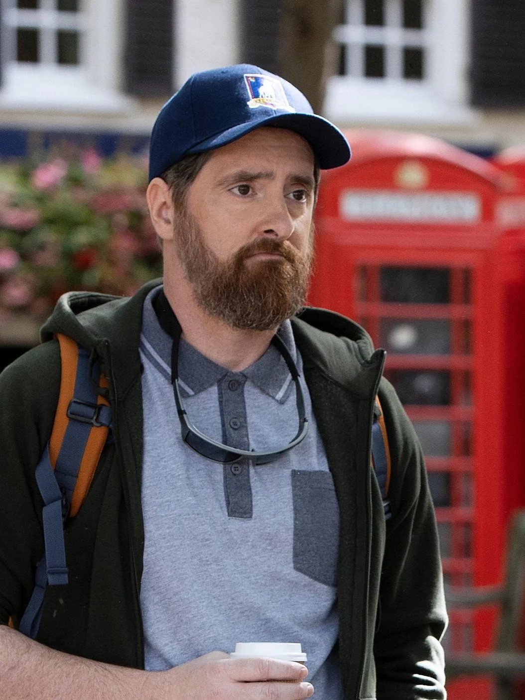 Three Real-Life "Ted Lasso" Filming Locations in Richmond, England ...