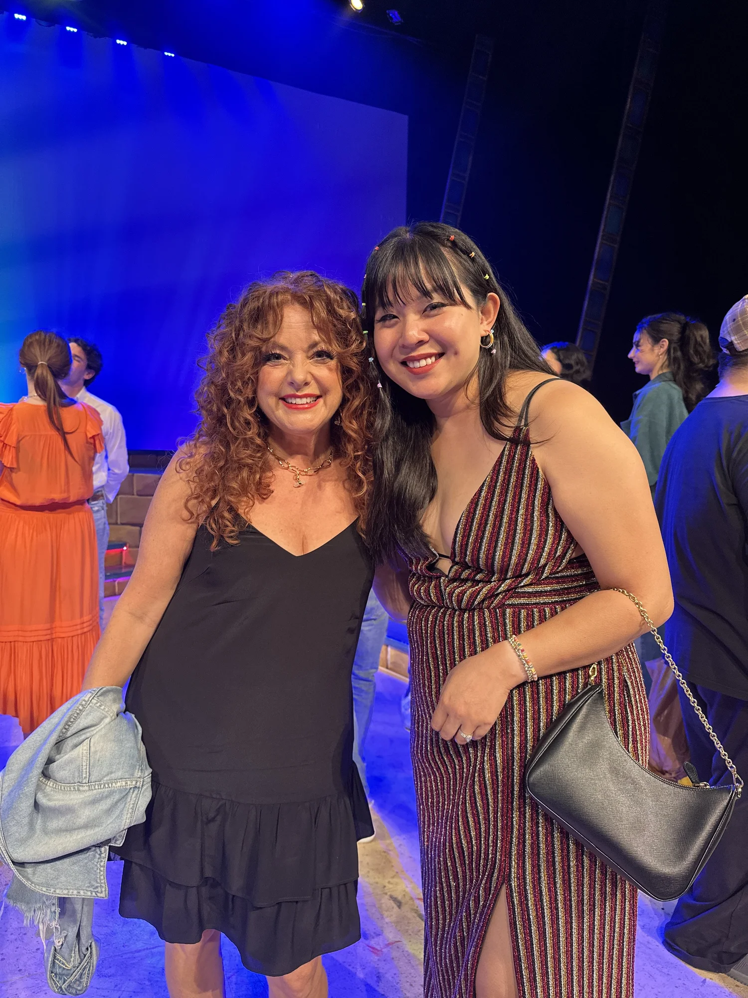 Joseph and the Amazing Technicolor Dreamcoat at La Mirada Theatre ...