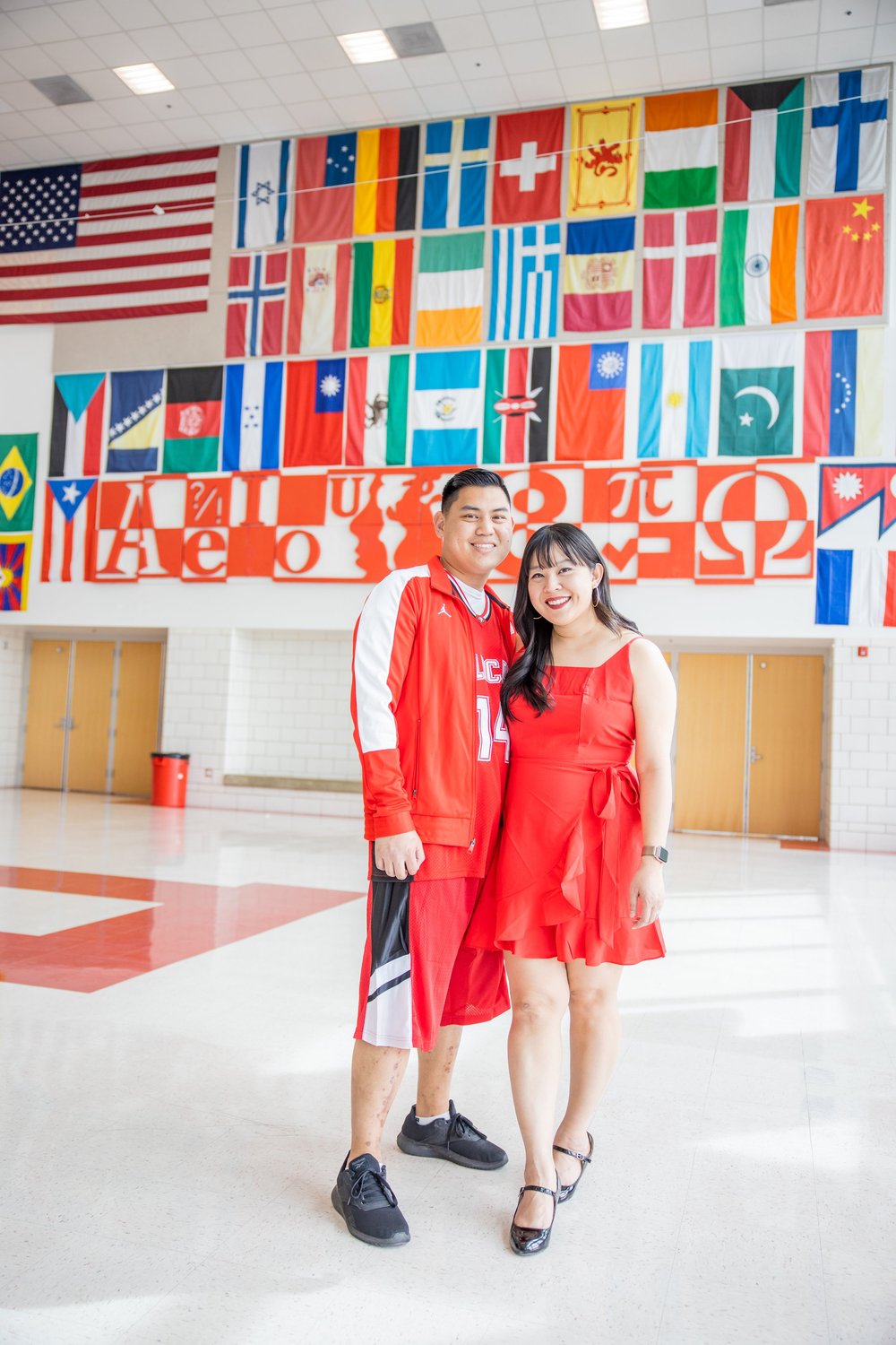 Eight HSM Photo Spots You Don't Want to Miss When Visiting East High ...