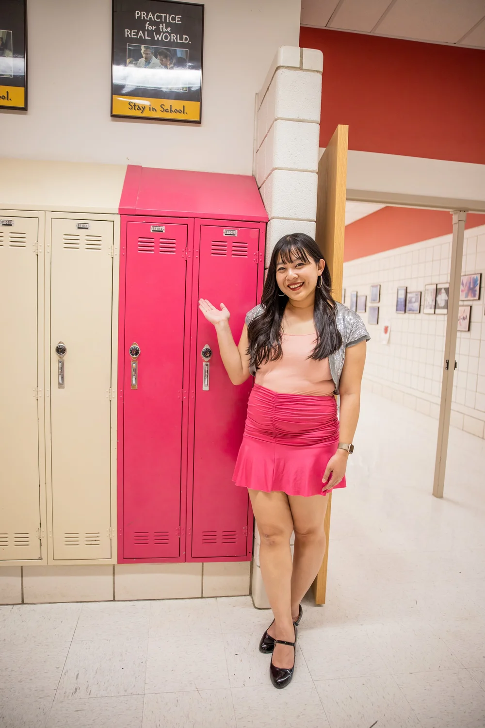 Eight HSM Photo Spots You Don't Want to Miss When Visiting East High ...