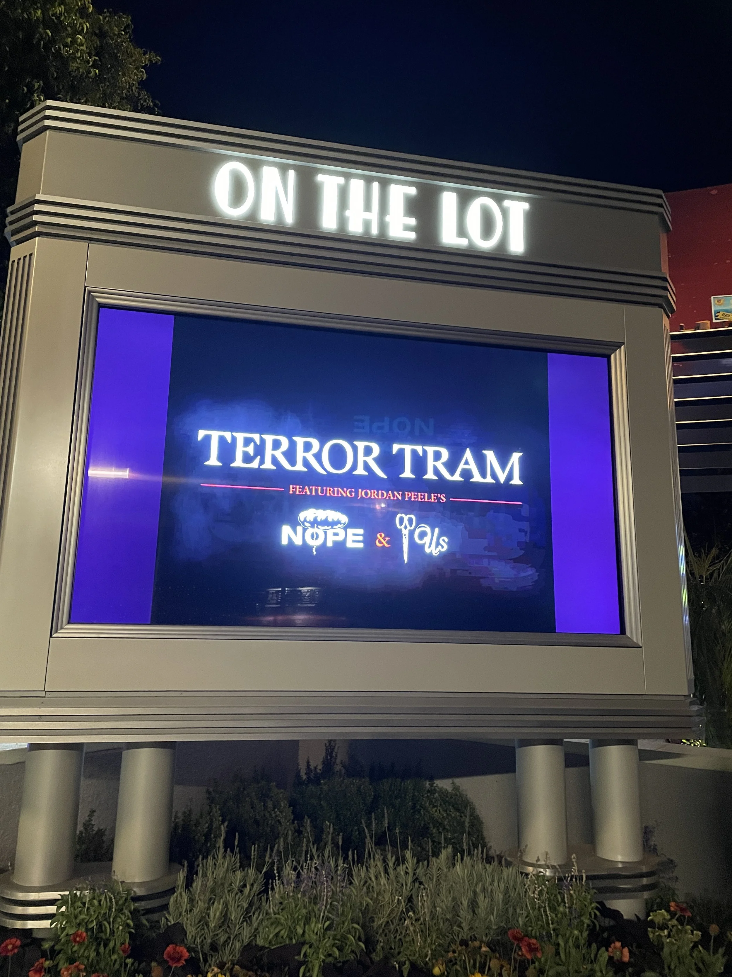 A First Timer's Guide to Universal Studios' Halloween Horror Nights ...