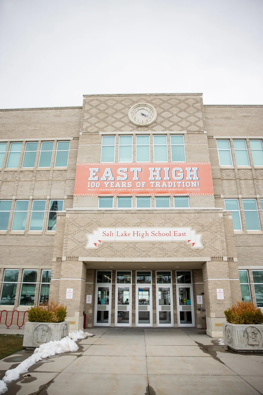 Eight HSM Photo Spots You Don't Want to Miss When Visiting East High ...