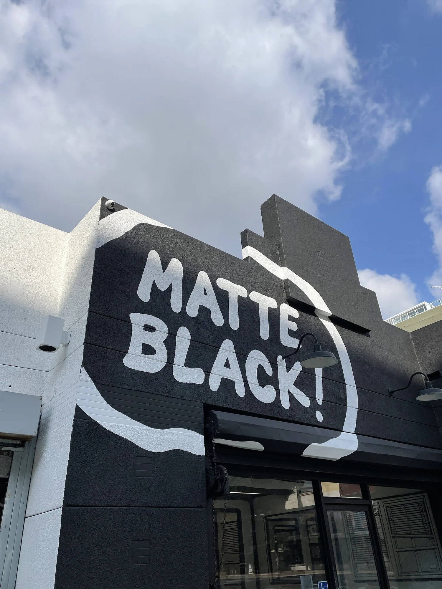 The Most Instagrammable Coffee Spot in Downtown LA — KESHIA SIH