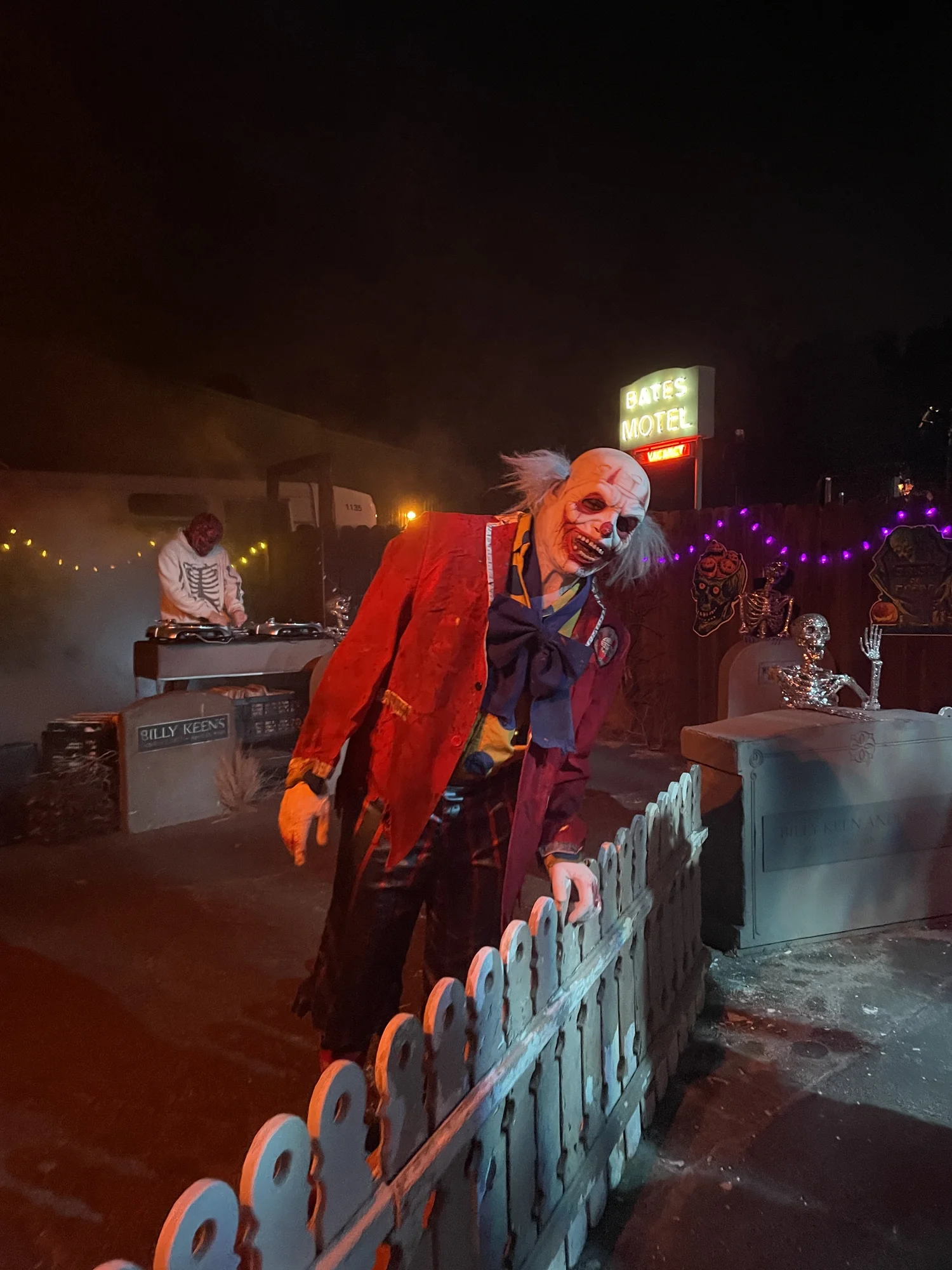 A First Timer's Guide to Universal Studios' Halloween Horror Nights ...