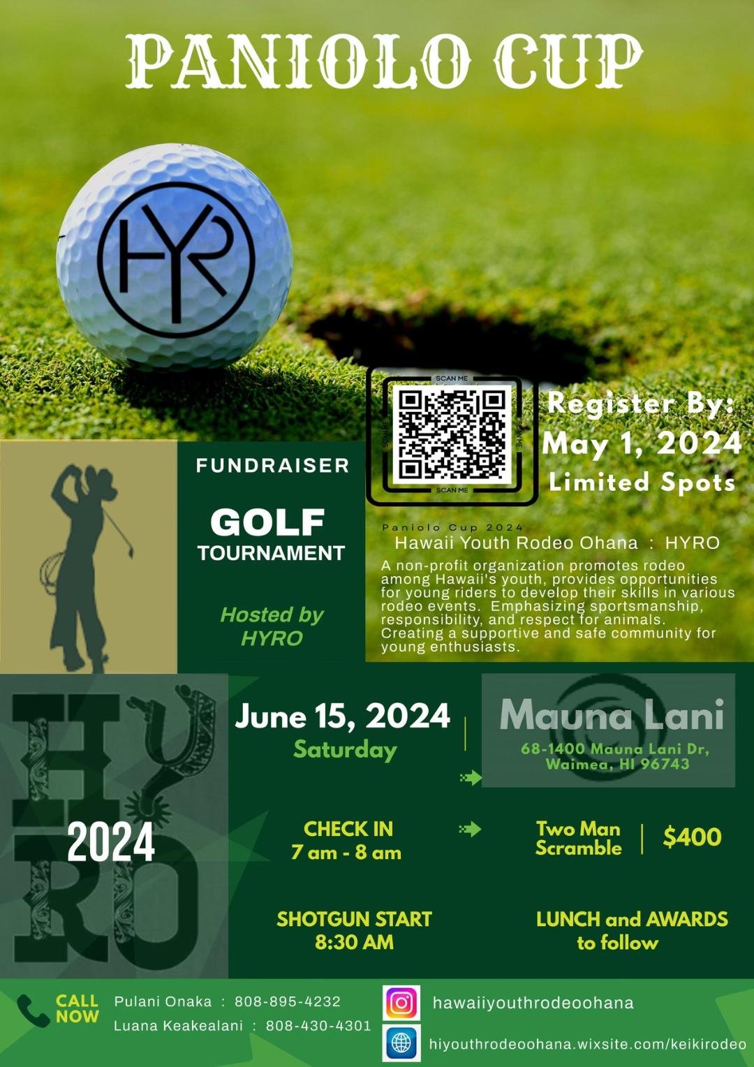 Waimea Community Association