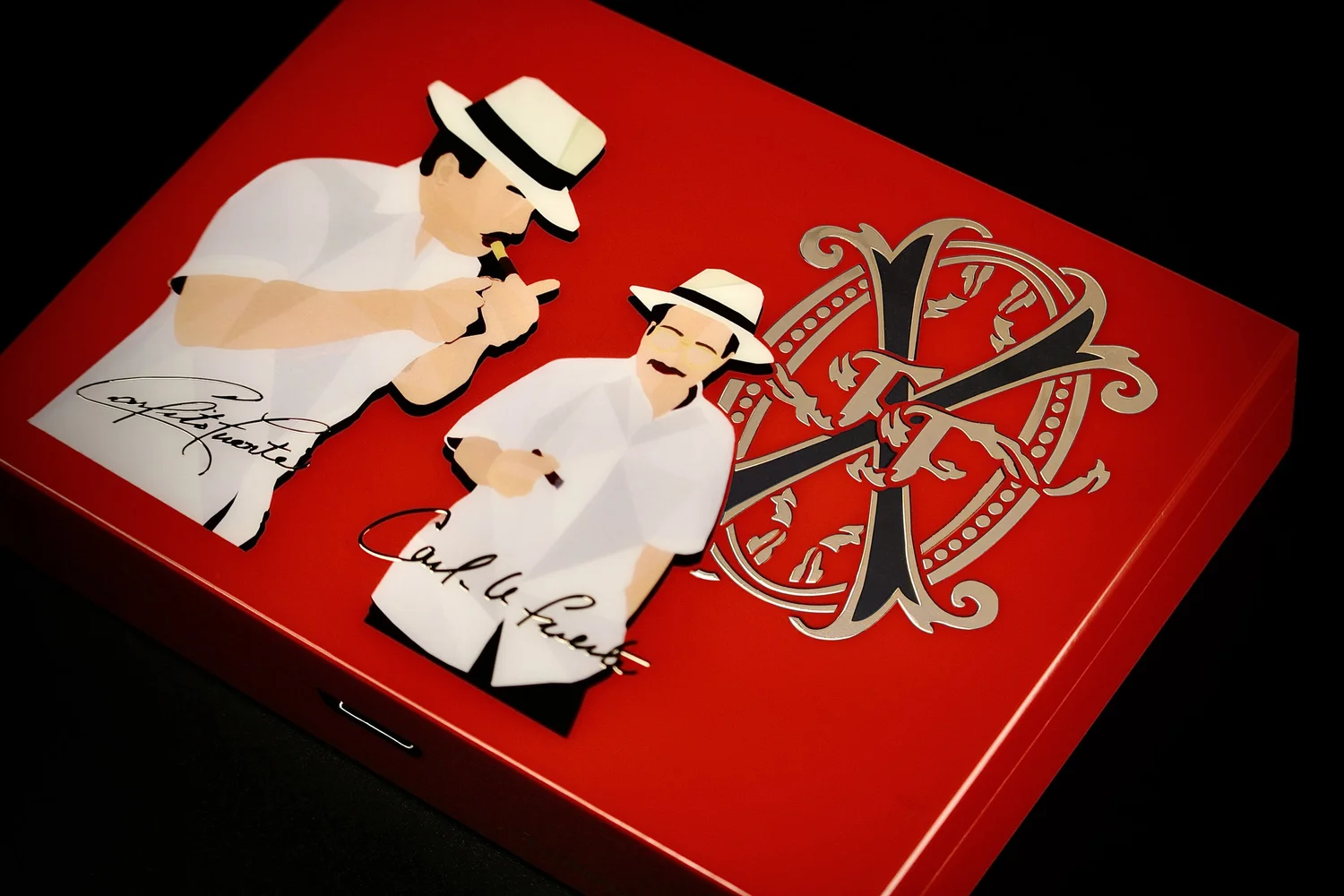 Opus6 November 2022 and 2021 Releases | Fuente Aged Selection