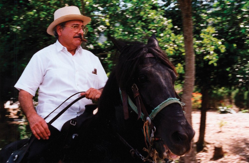 Don Carlos Edicion de Aniversario | Fuente Aged Selection