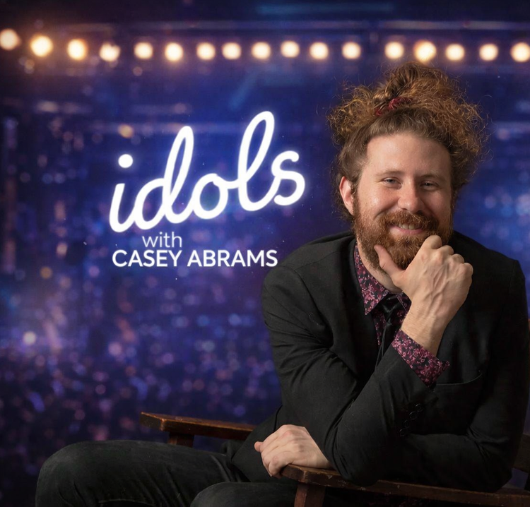 Casey Abrams
