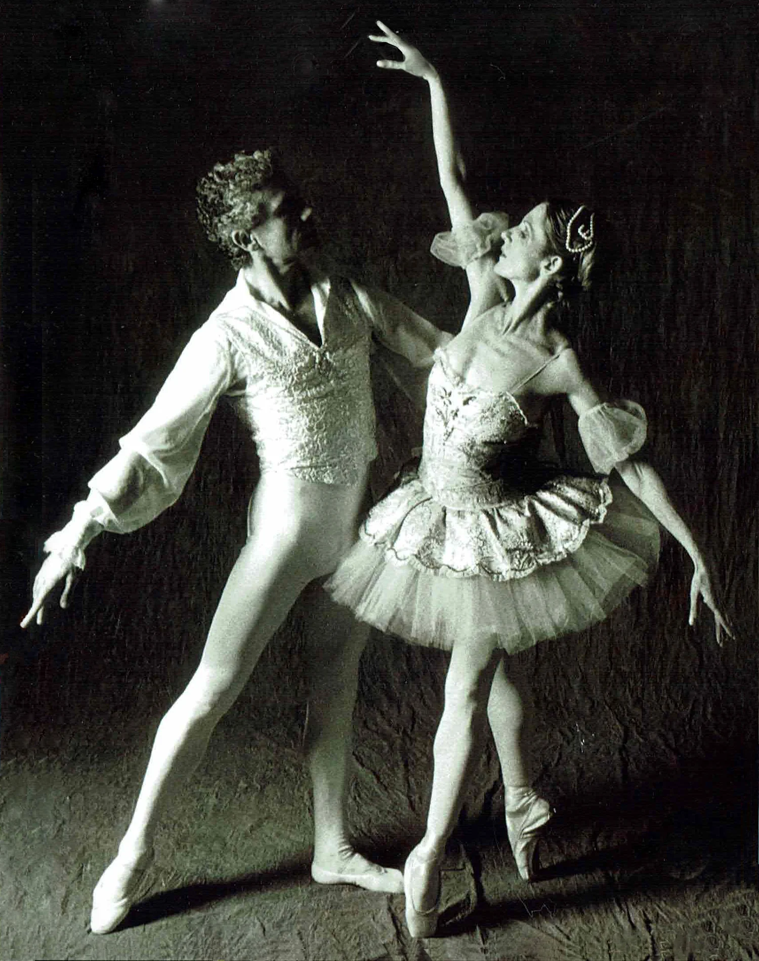 Our History — Westchester Ballet Company