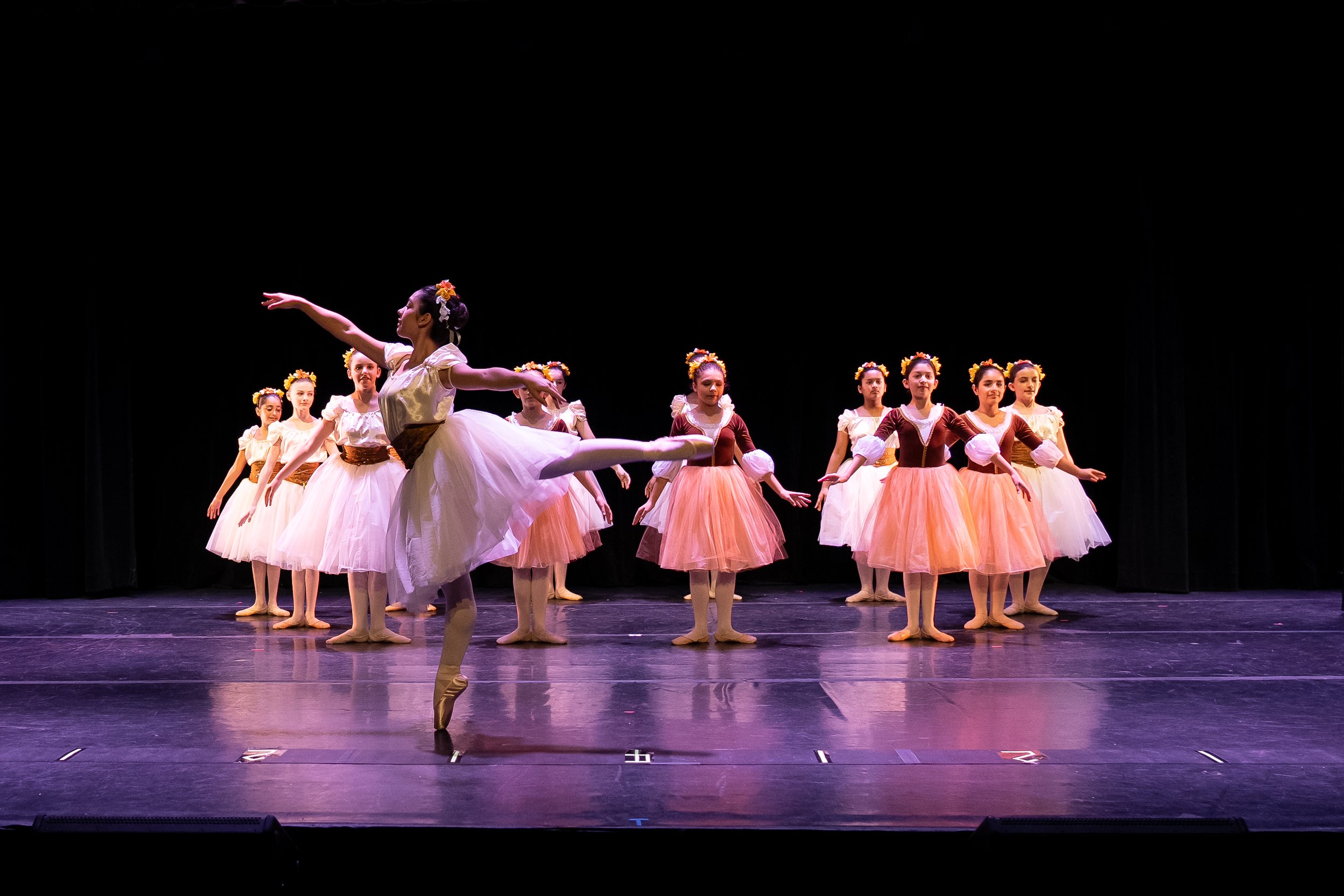 Westchester Ballet Company Westchester Ballet Company