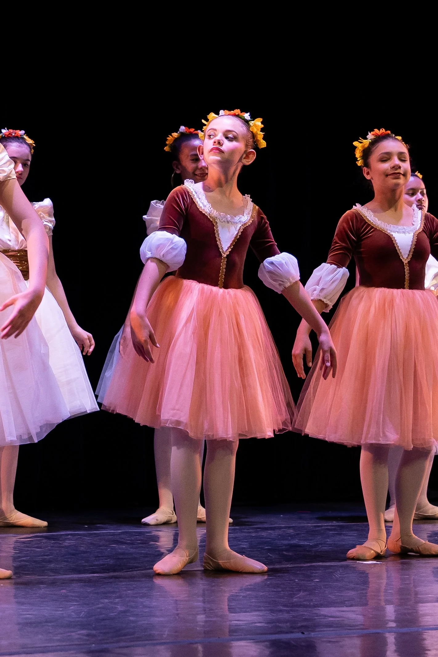 Westchester Ballet Company Westchester Ballet Company