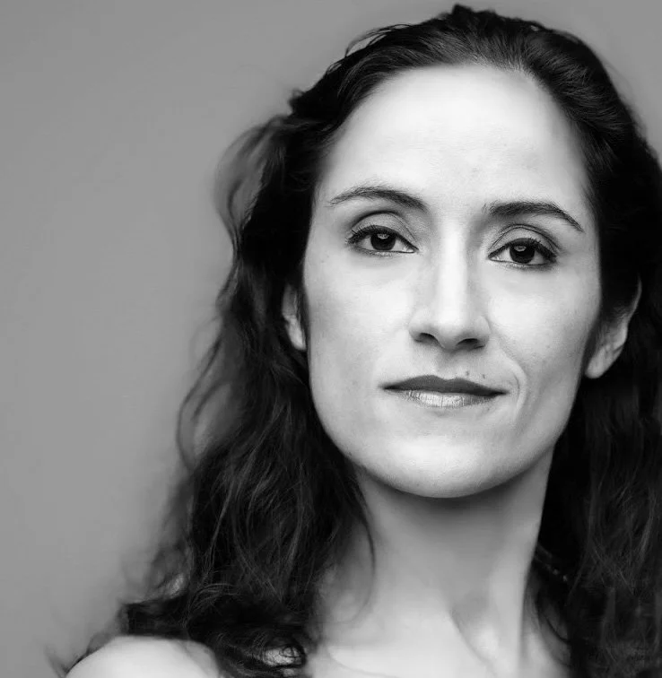 Elisa Toro Franky — Westchester Ballet Company