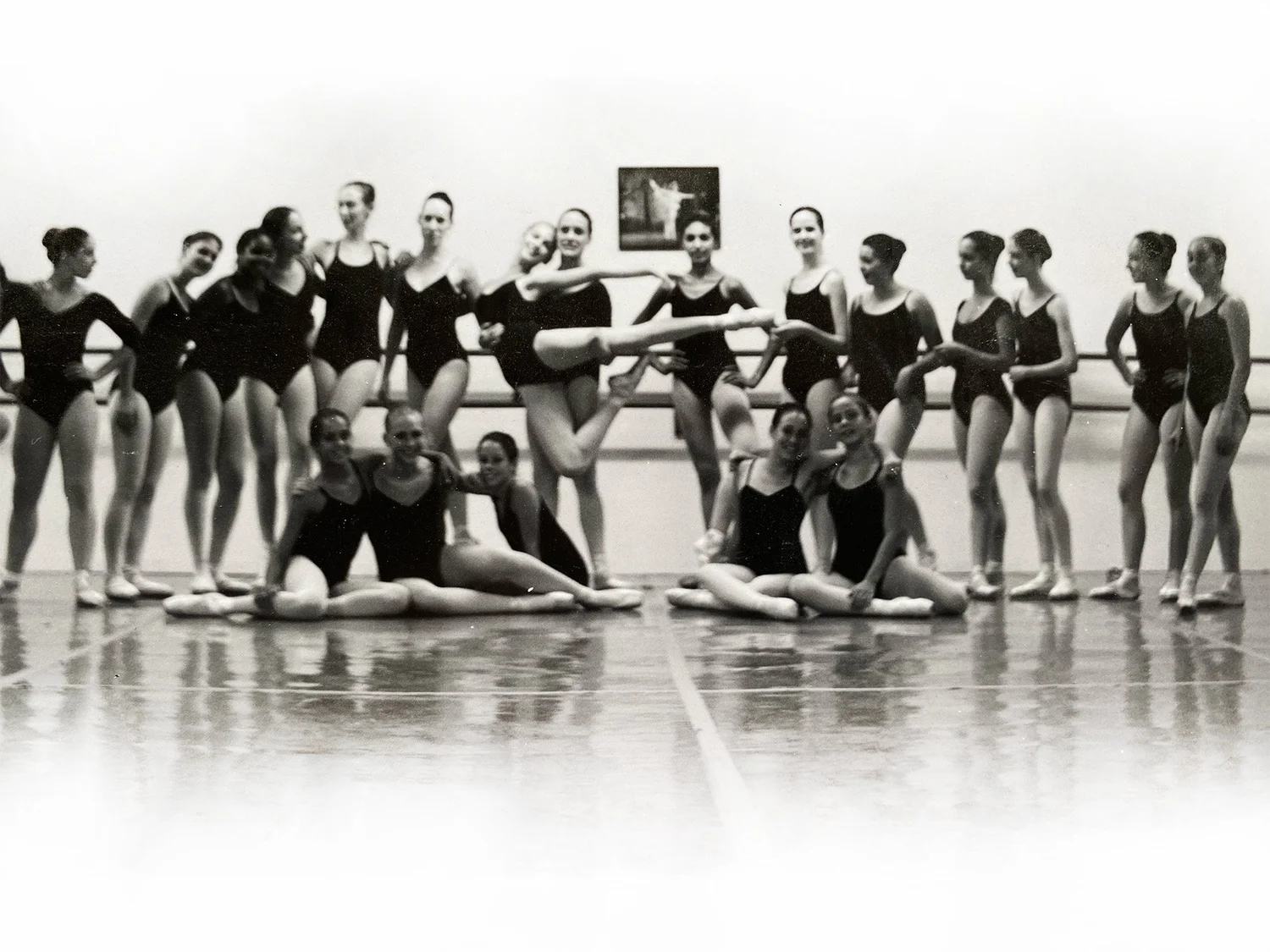 Our History — Westchester Ballet Company