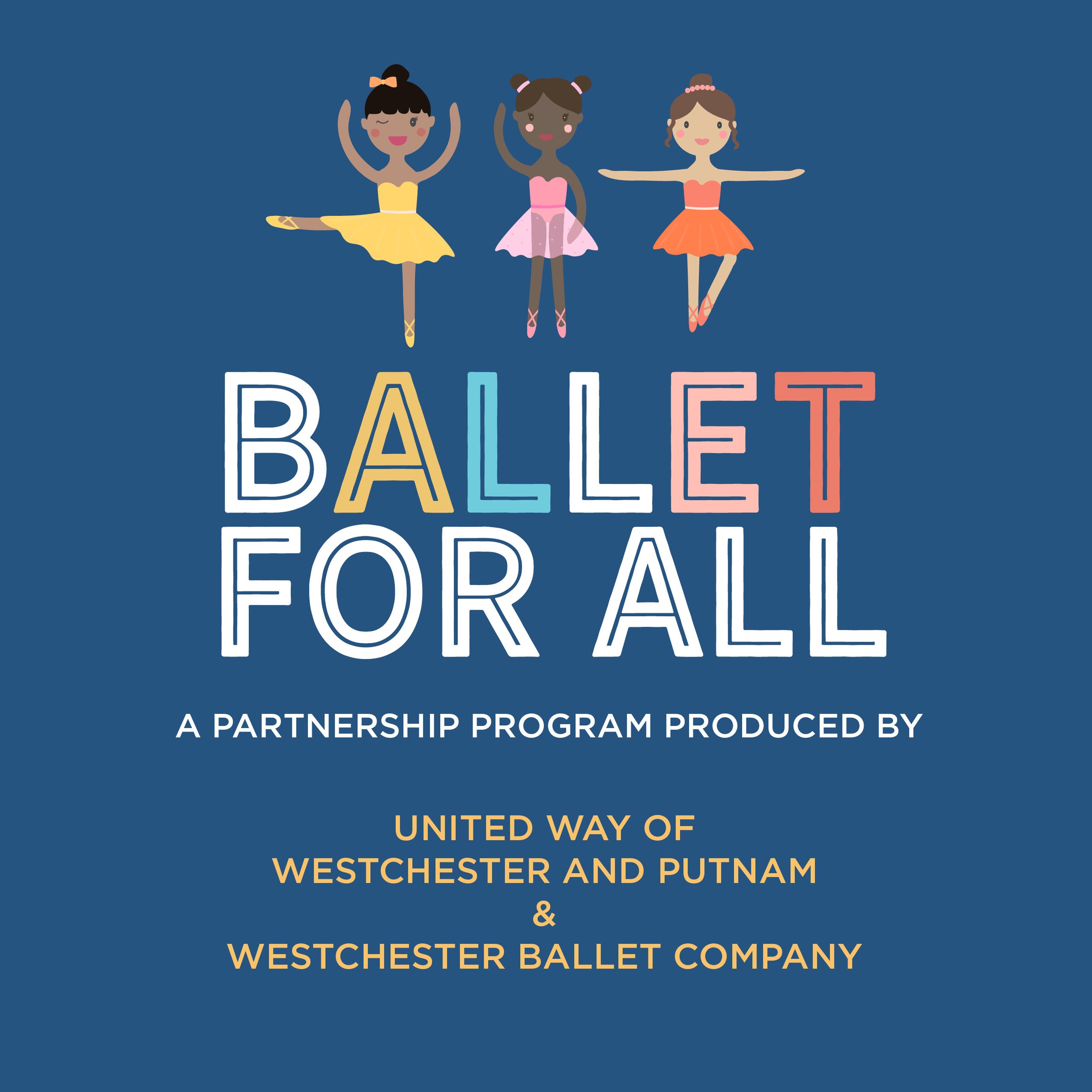 Community Ballet Classes — Westchester Ballet Company