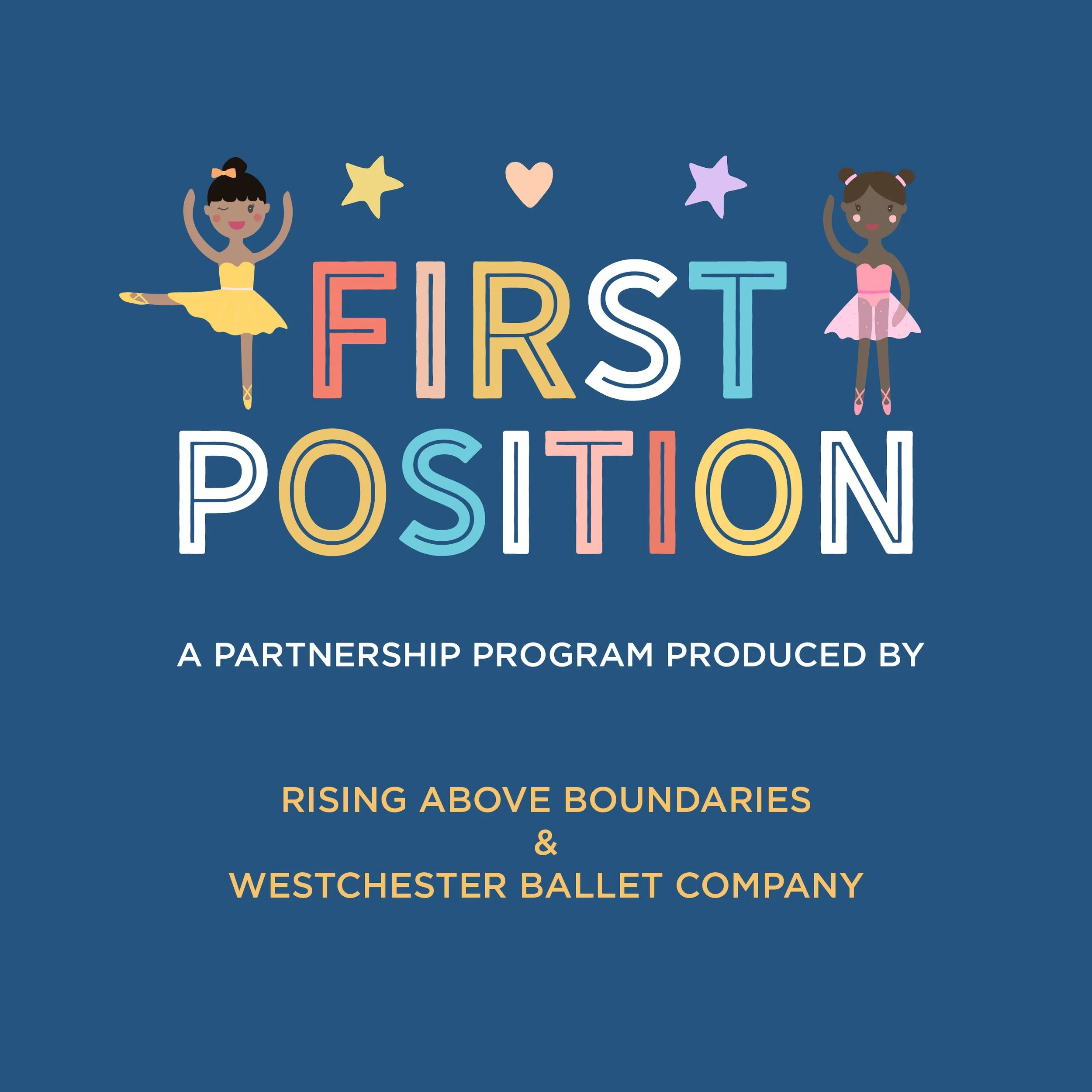 Community Ballet Classes — Westchester Ballet Company