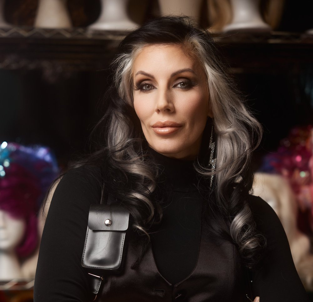 Maria Kent — Westchester Ballet Company