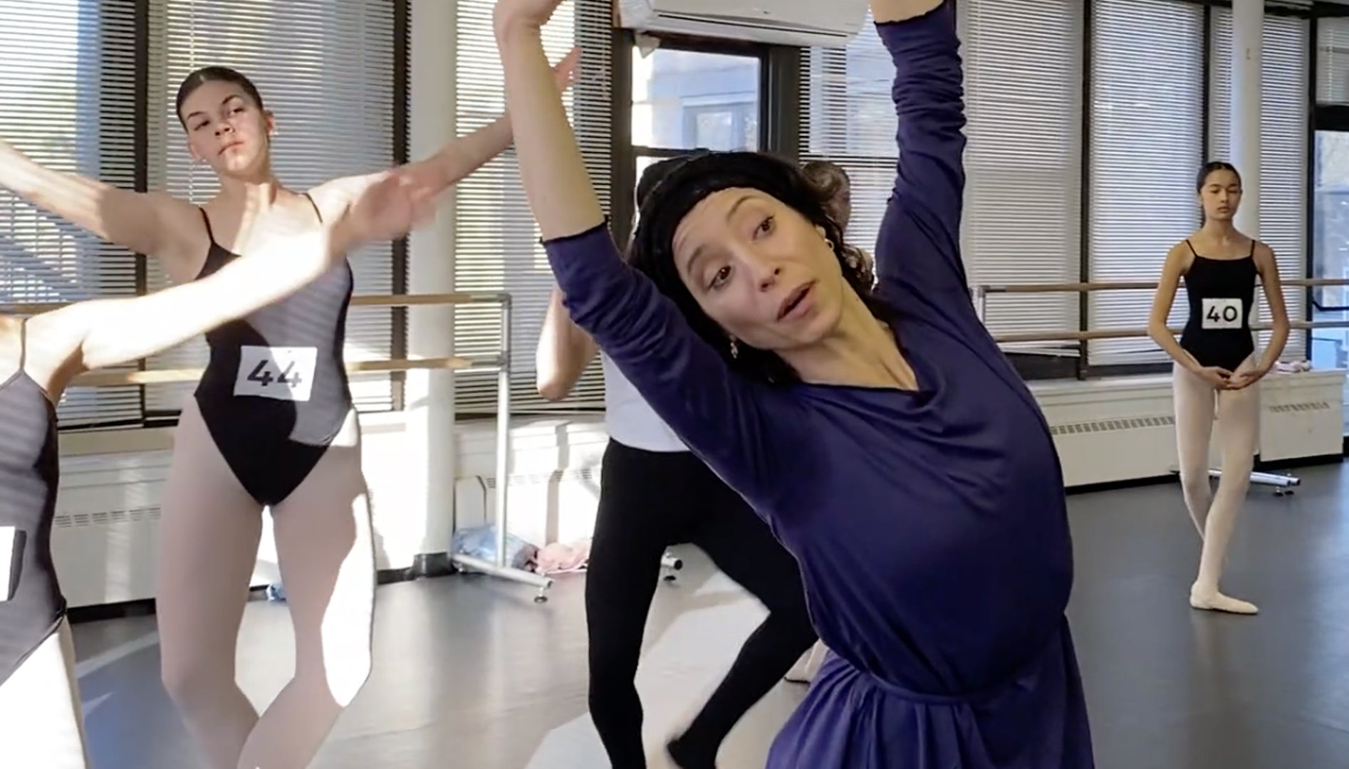 Westchester Ballet Company Westchester Ballet Company