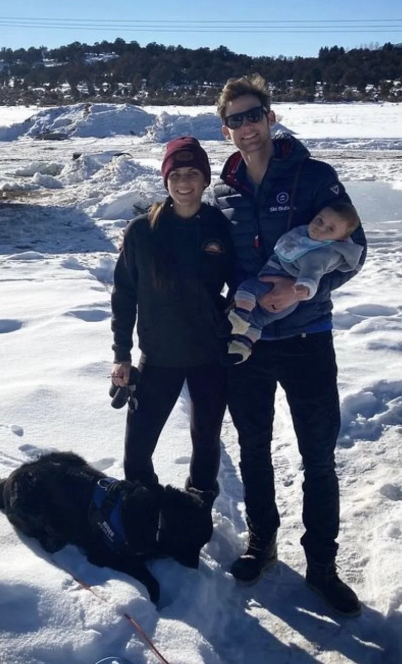 About Us — Caregiver Connections