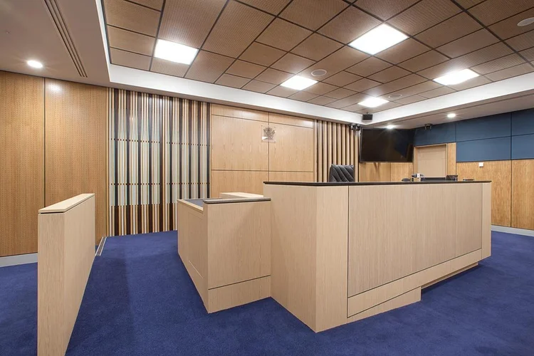 Featured - Caboolture Court House — GGI Architects | Urban Design ...