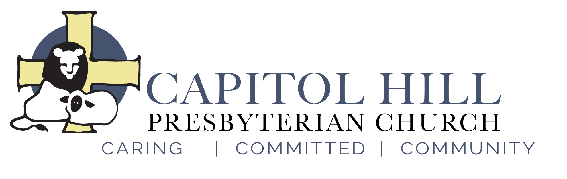 Giving — Capitol Hill Presbyterian Church