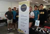 Alpha Kappa Psi Eta Chapter