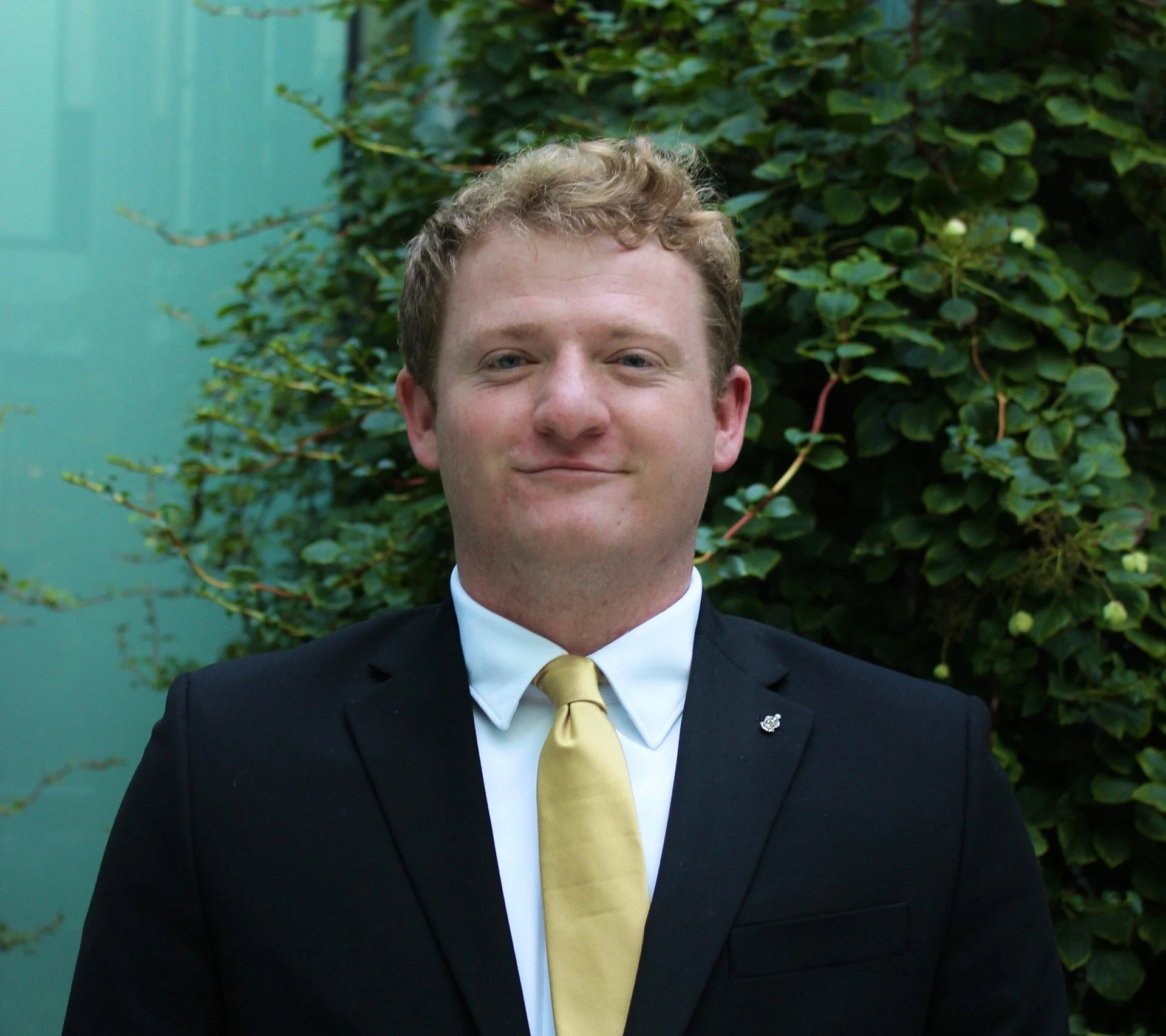 Our Executive Board — Alpha Kappa Psi Eta Chapter