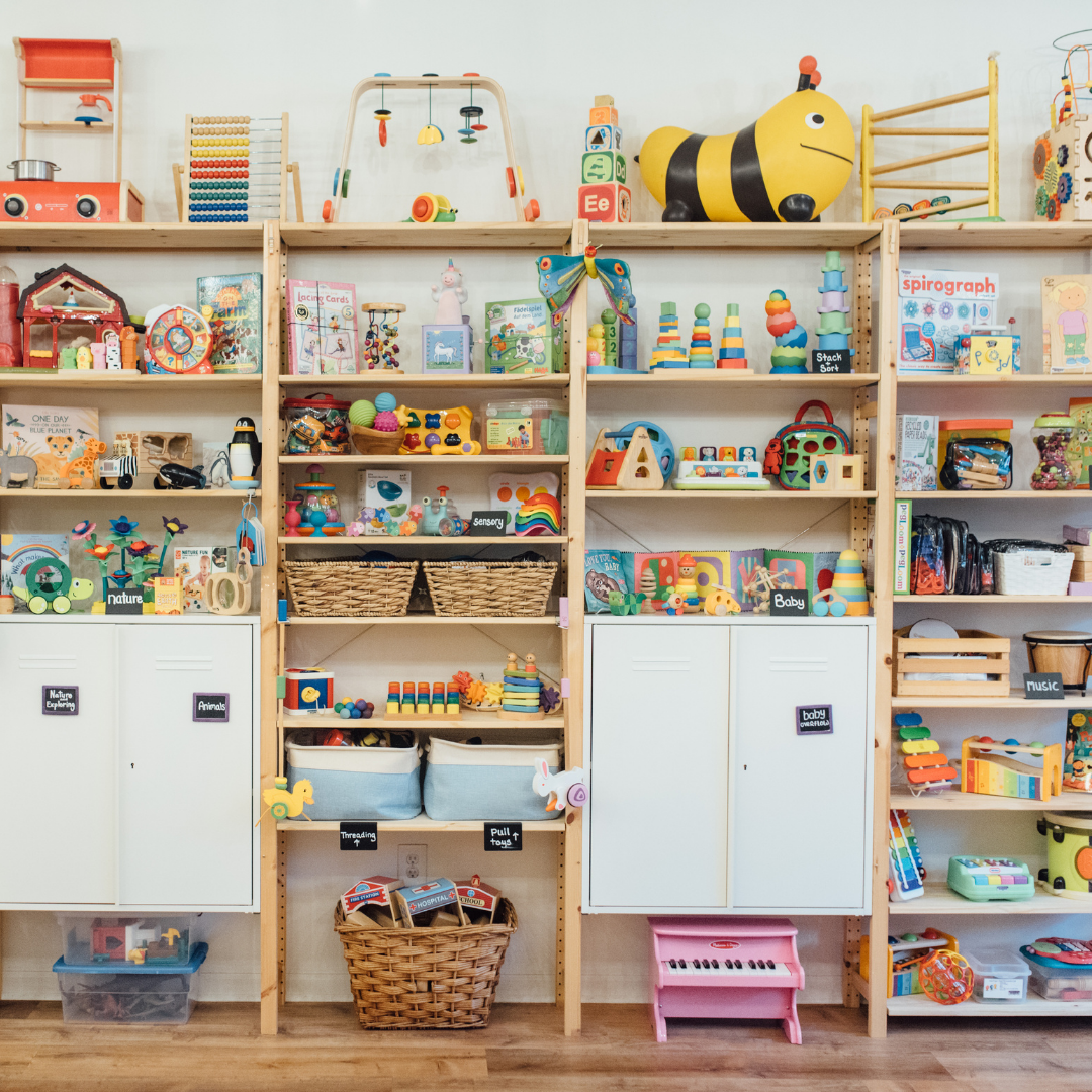 Your Guide to Spring Cleaning Sustainably in Philadelphia — Rutabaga ...