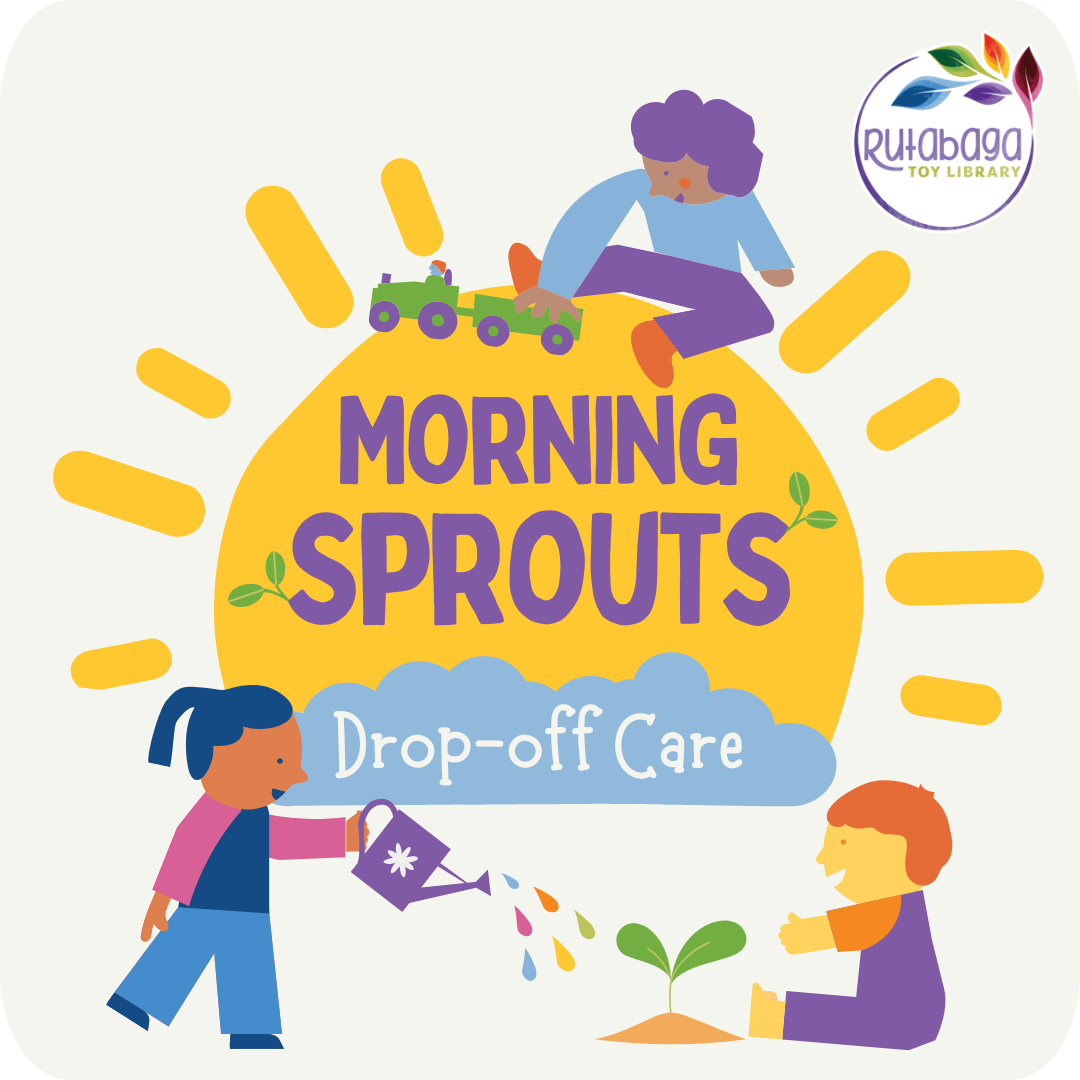 Plan Visit — Rutabaga Toy Library