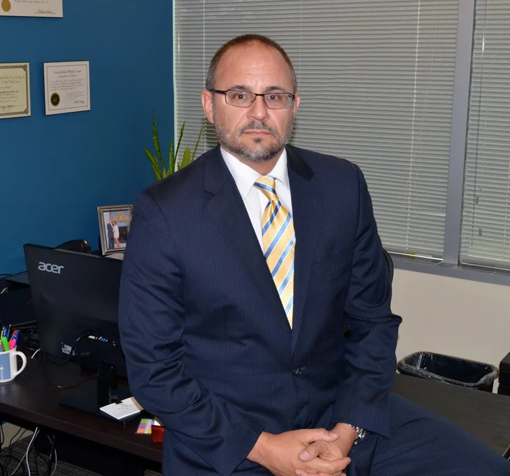 The Divorce Law Firm of Richard C. Young