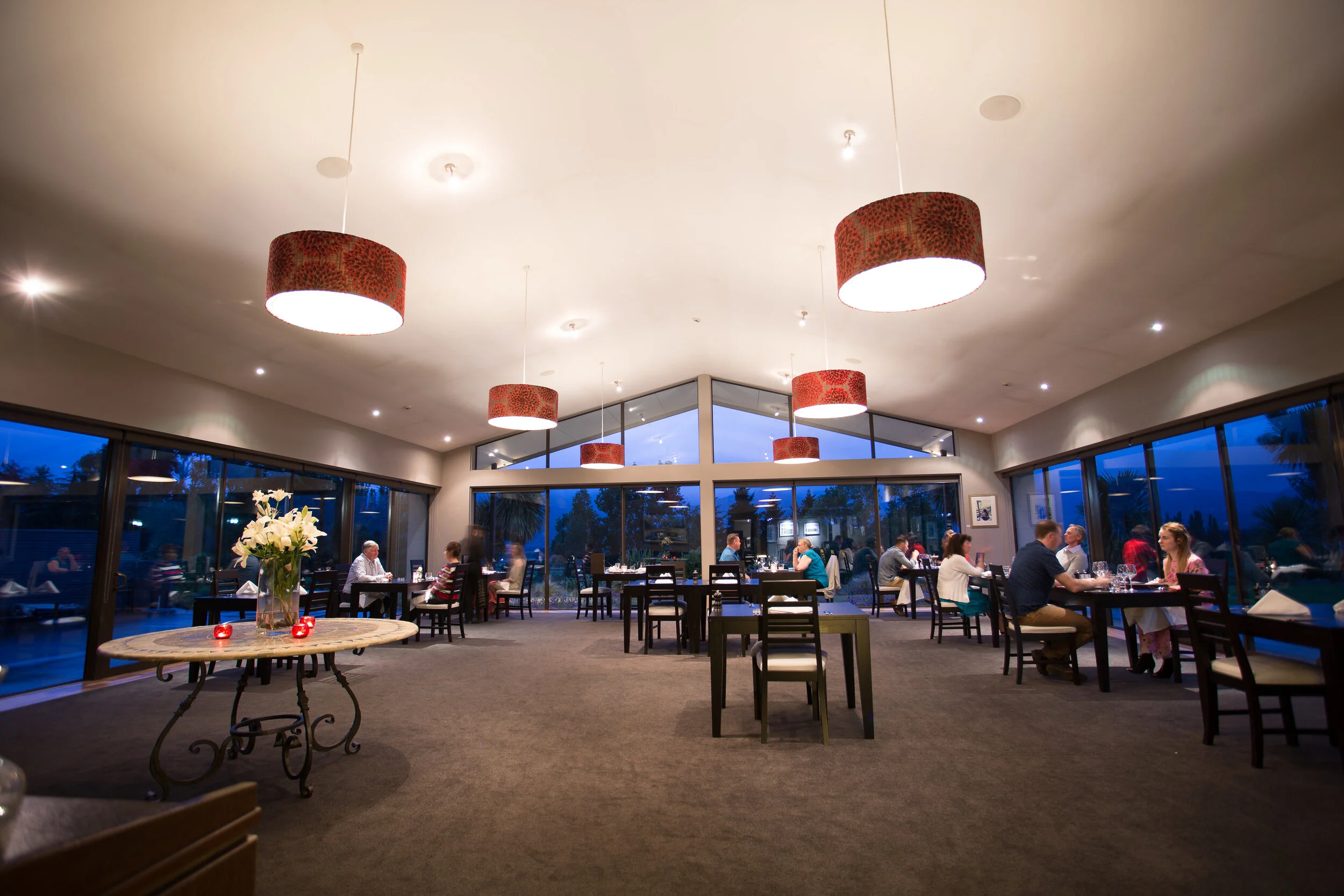 Select Braemar Lodge & Spa