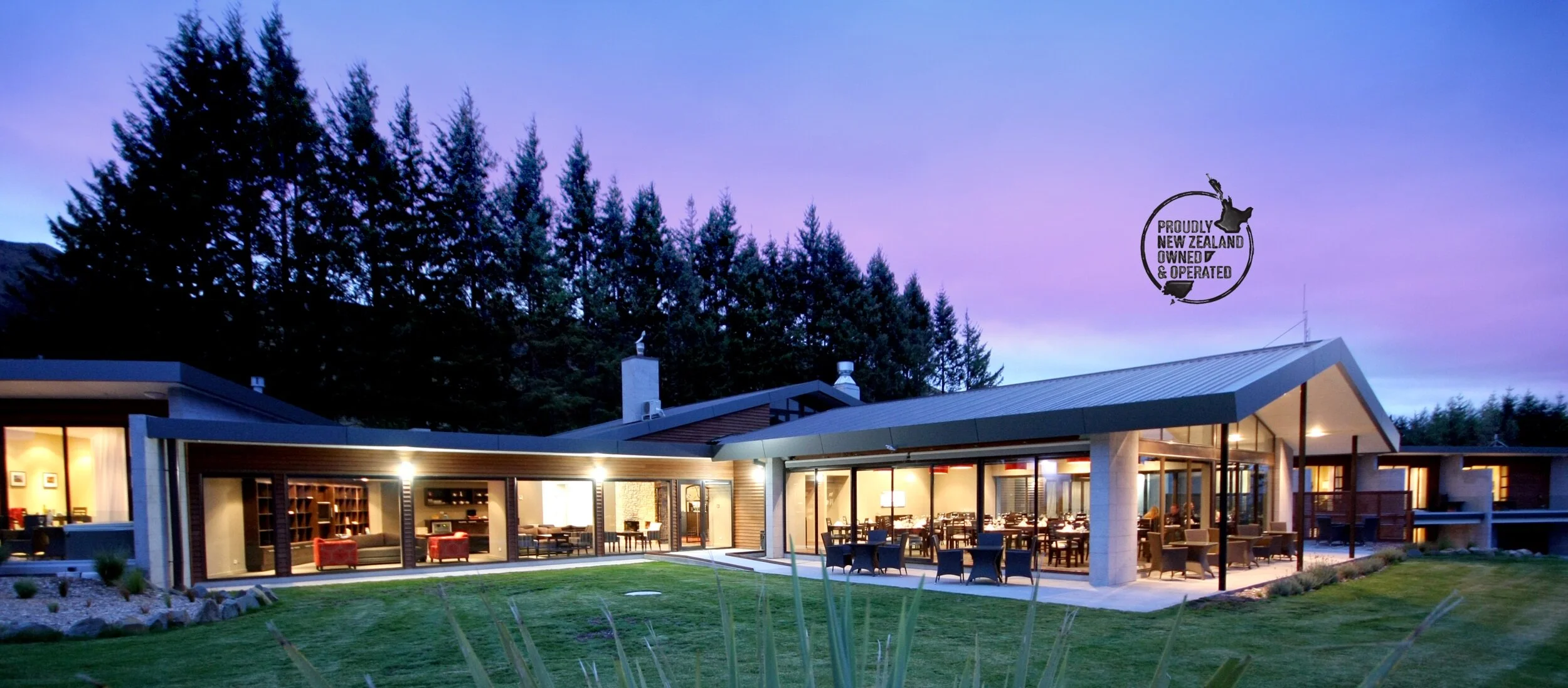 Promotions - Specials - Deals - Luxury Lodge - Hanmer Springs — Select ...