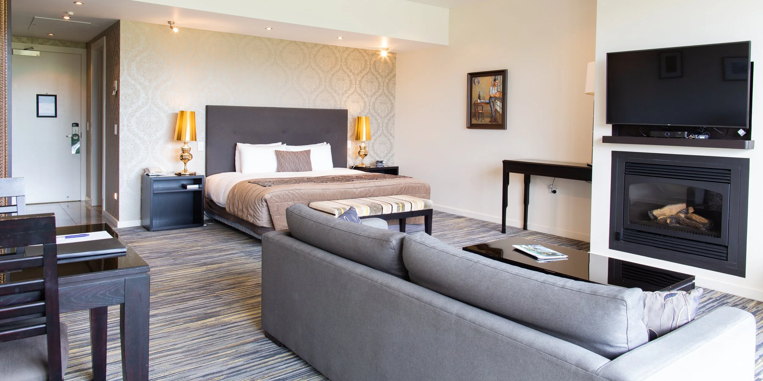 Promotions - Specials - Deals - Luxury Lodge - Hanmer Springs — Select ...