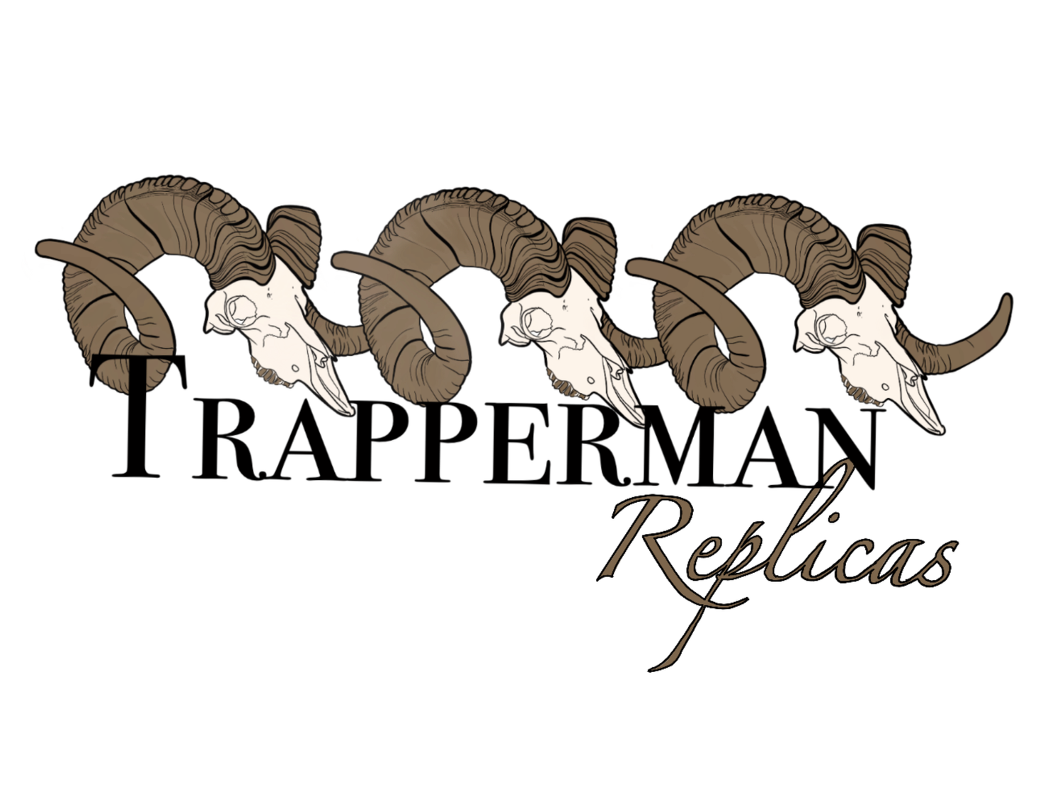 How to get started — Trapperman Antlers