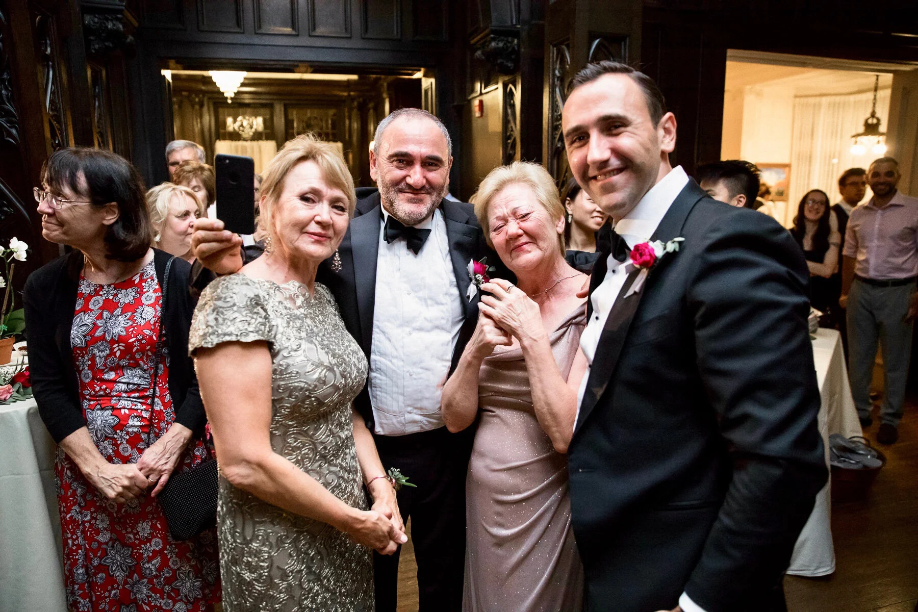 Weddings — Mike Christ Photography