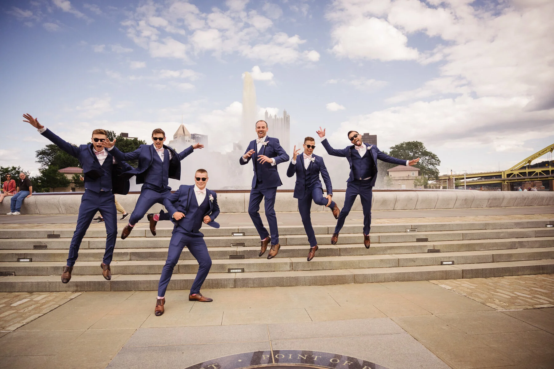 Weddings — Mike Christ Photography