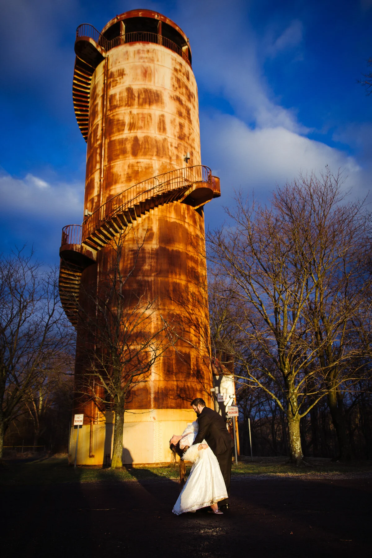 Weddings — Mike Christ Photography