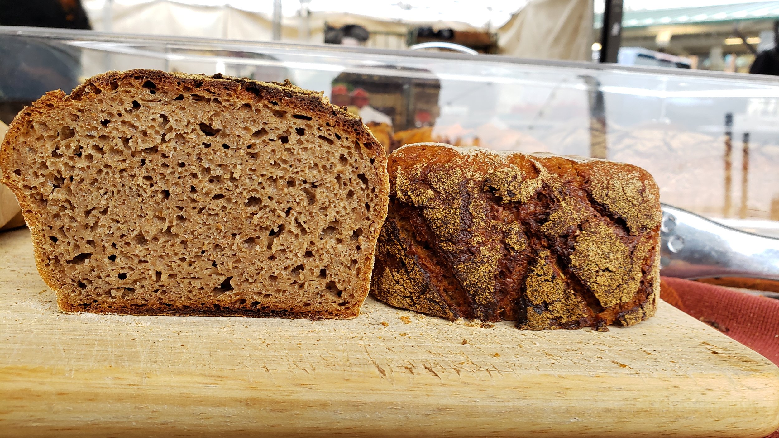 Our Process — Raterman