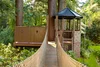 Treehouses — Barbara Butler Artist-Builder Inc. - Custom Treehouses ...