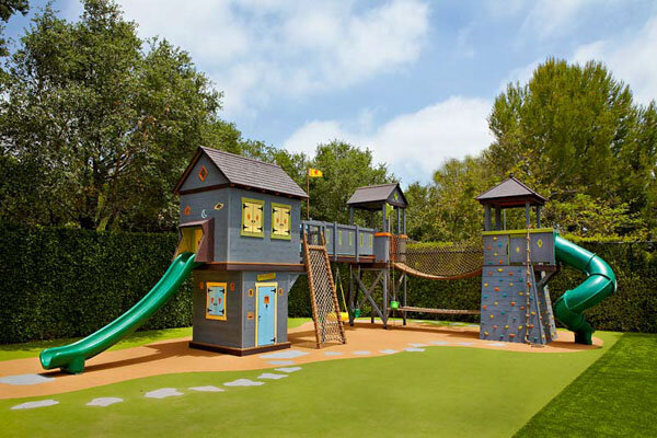Play Structures — Barbara Butler Artist-Builder Inc. - Custom ...