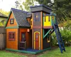 Small on Space, Big on Fun - Barbara Butler Artist-Builder Inc.